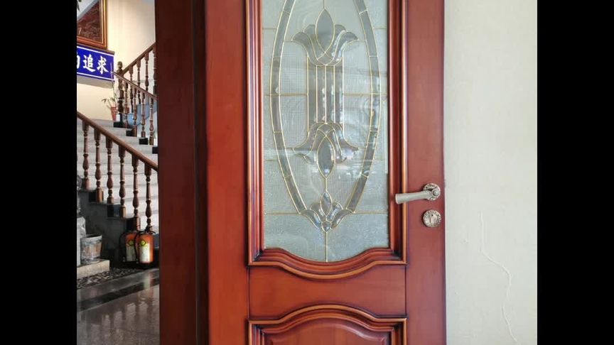 #高端全屋定制 #服务至上 #原木门 #专业生产厂家 #热门