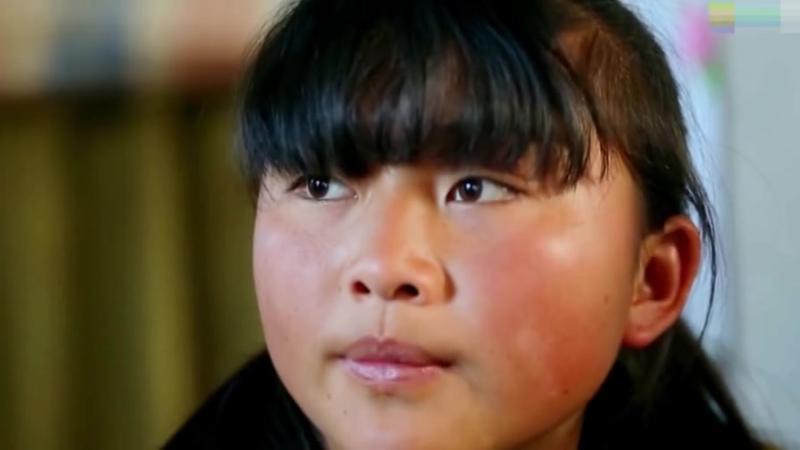 新店乡中心学校民族团结宣传片