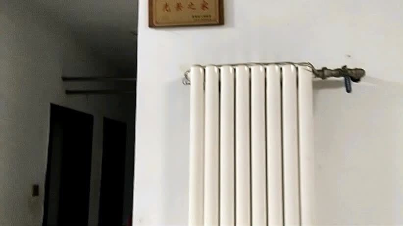 暖气片不热是怎么回事,这个设计才是最大的缺陷