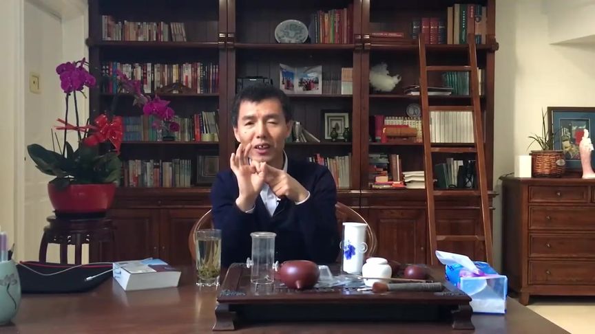 第二季第25期:做股权激励,为什么没有财务的参与不行?