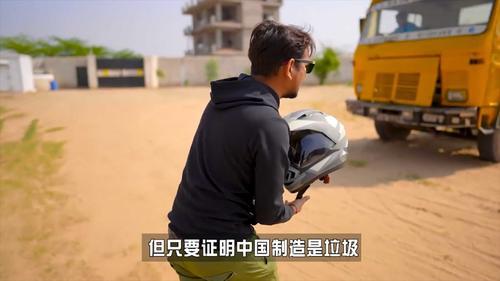 乐高大炮威力有多惊人?老外摆满乐高墙抵抗,结果让他大吃一惊