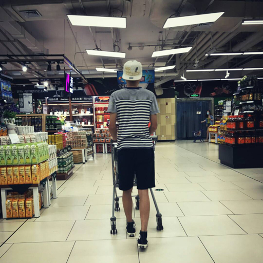 苍仔乒乓 