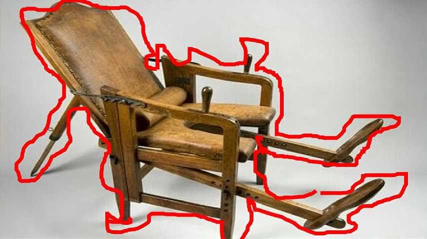 广东农村发现一种古代发明,镜头全程记录,老祖宗真会玩!