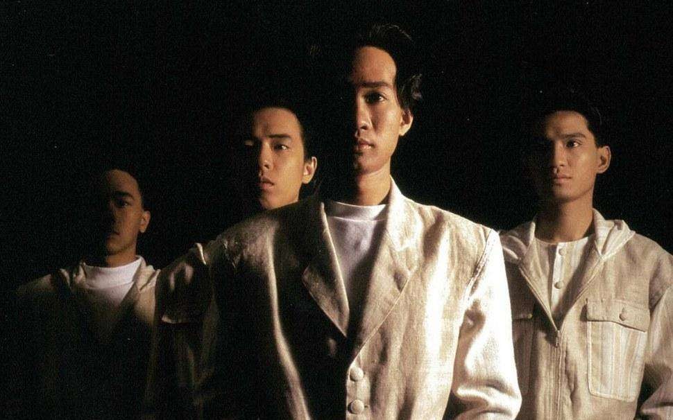 一个月萌新吉他手翻弹BEYOND不再犹豫