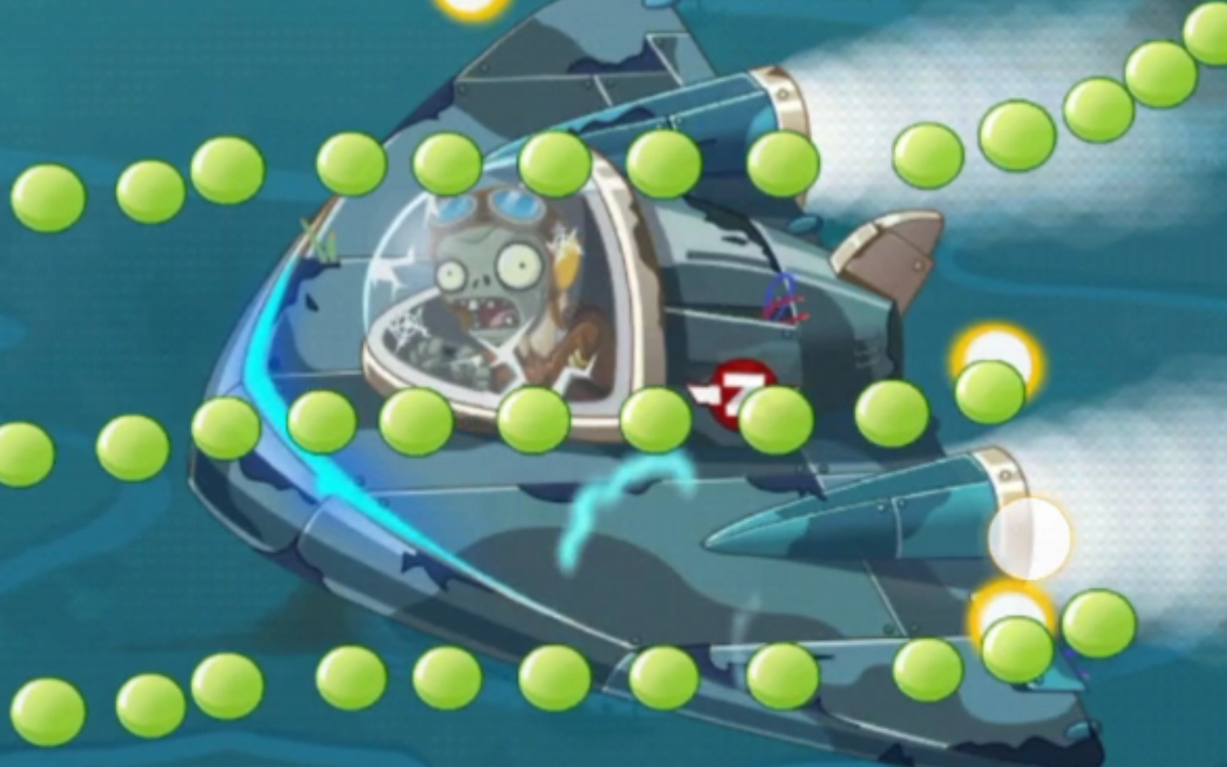 天空16还是一如既往地那么白给…