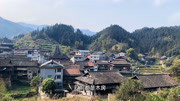 古老的村寨,分享侗族民俗,寻找历史足迹