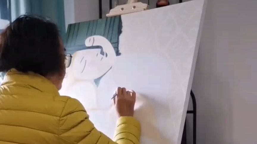 设计师设计自己的家