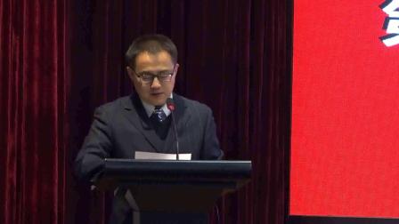 甘肃省阅读协会第一次会员代表大会暨成立大会