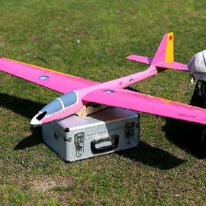 天使模型RC 