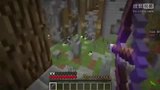 我的世界Minecraft《籽岷的1.8多人PVP小游戏 弓箭