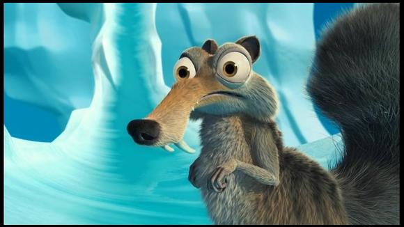 冰河世纪2:我是冰山上堵水最靓的仔儿