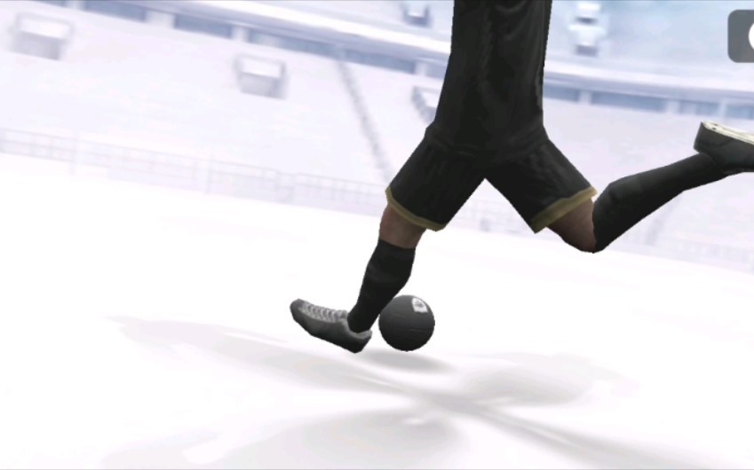 实况足球-传奇典藏之吉祥物开会是非是欧?