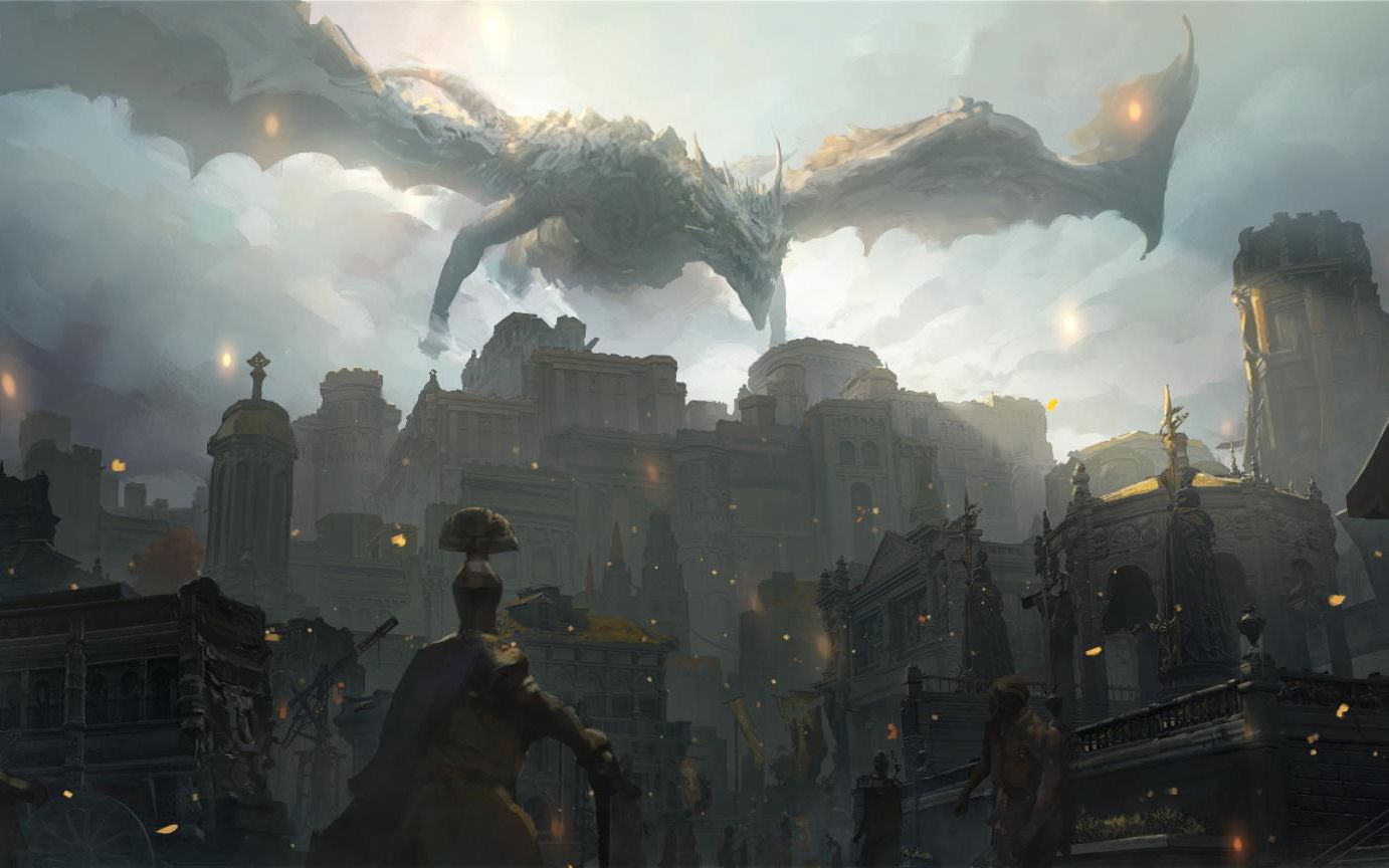 【信仰攻略组】《艾尔登法环》教程级别迅猛式攻略剧情解说第八十七...