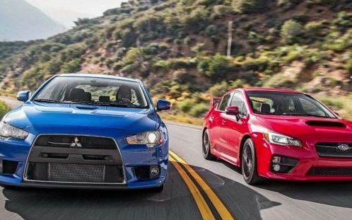 你见过假换挡拨片吗?车