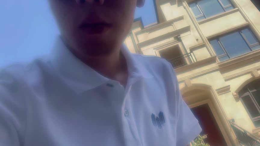 #工地 #第一视角 #记录在工地上的日子 别墅项目现场巡查.