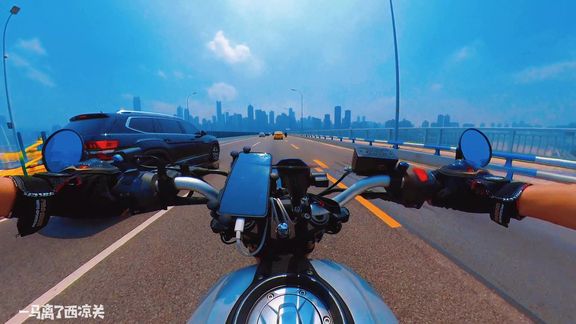 #voge无极 #无极300ac