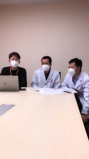 苏宁健康:新型冠状病毒感染后是不是没救了?死亡率高吗?