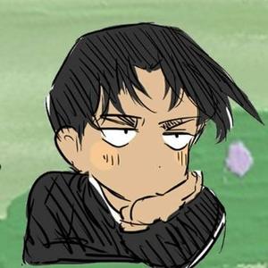 我应该是一号吧 