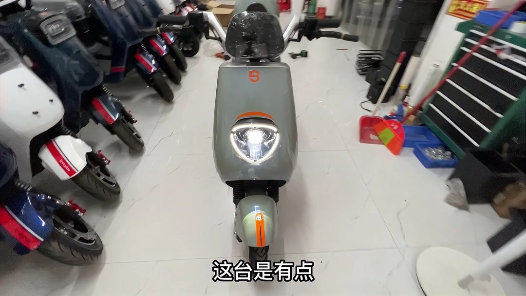 深远电动车V1新款具体有哪些优势和缺点,对比G05以及M7怎么选择