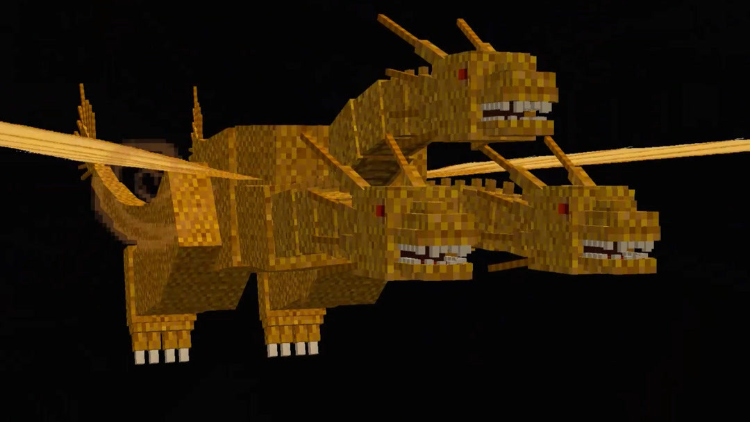 【我的世界林凡】怪物纪元模组生存P13:基多拉之怒