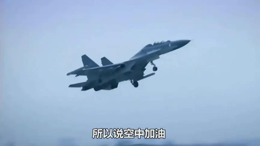 中国这种飞机全面投入使用,将使我国空中力量得到根本性改革!