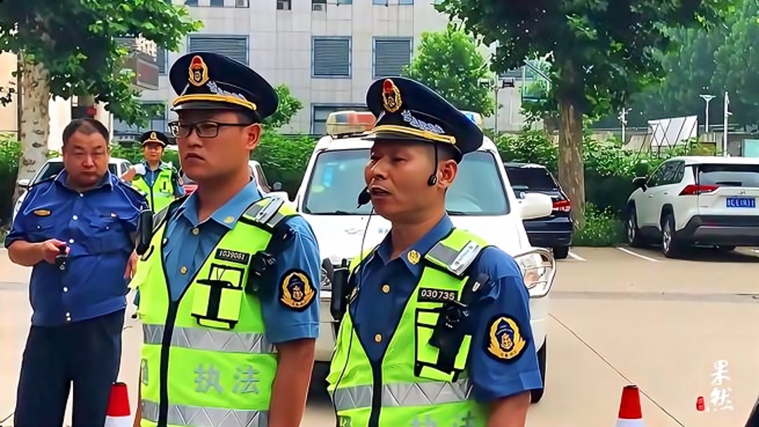 以比促学!淄博市交通运输综合行政执法人员首期培训班举办