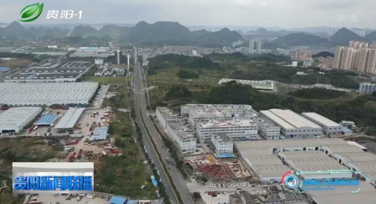 经开区积极组织辖区企业参加进博会