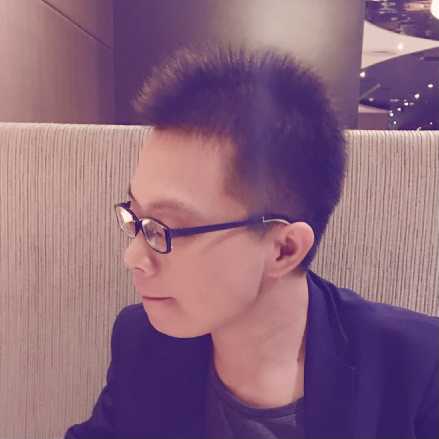 找不到北的小白 