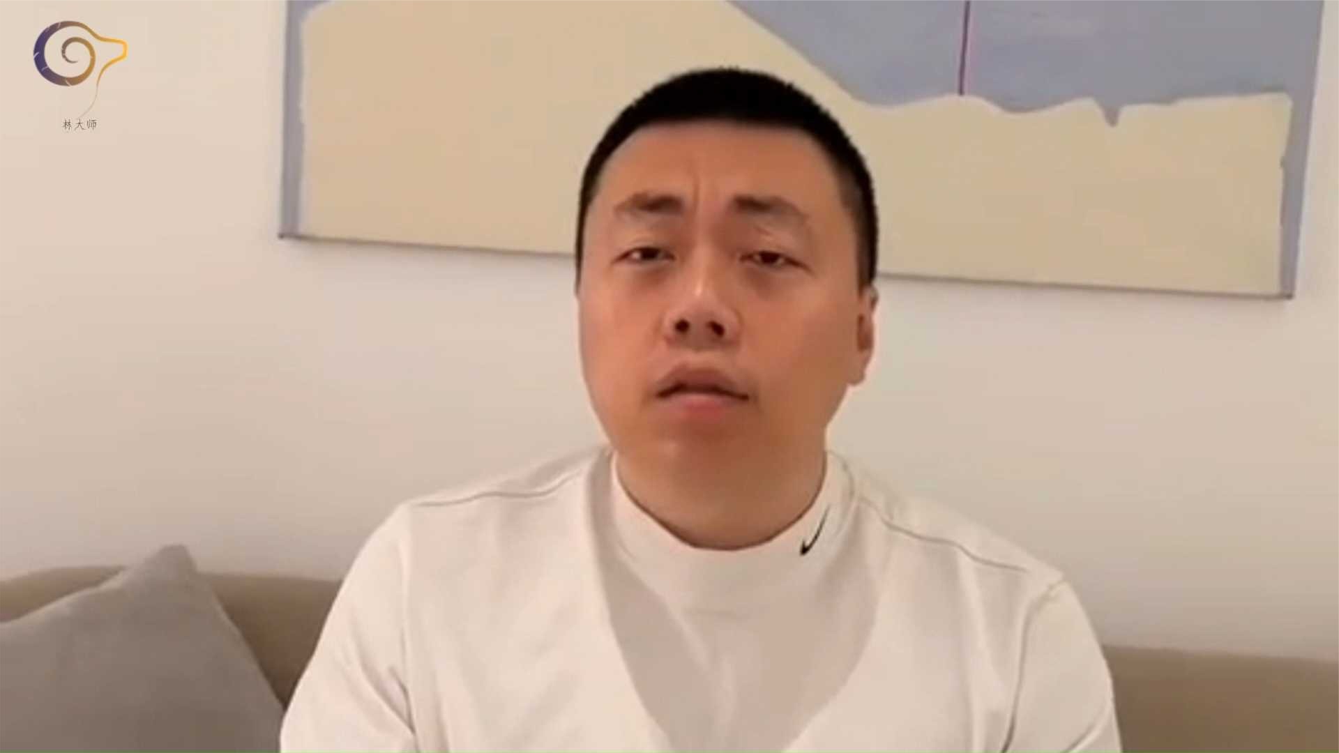 晚晚老公回应拍卖风云,直言有人恶意攻击,替汪小菲说话遭嘲讽