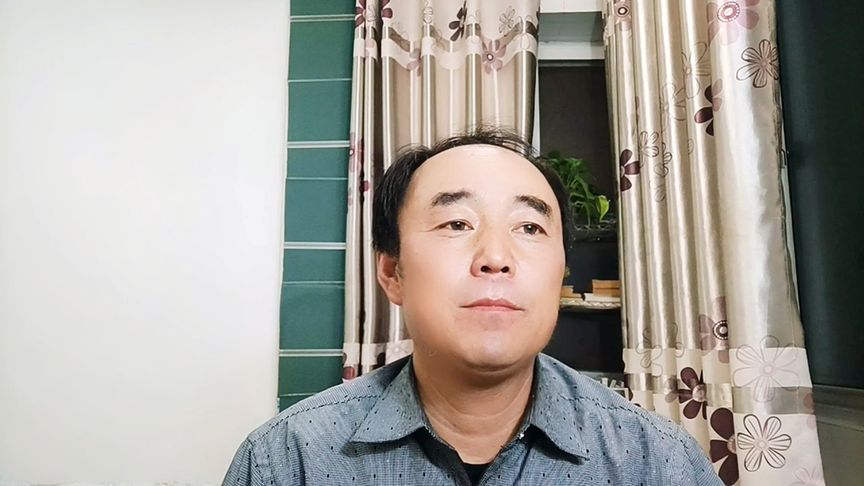 为什么深圳这边有人粤康码是红色的,但是行程码是绿色的呢?