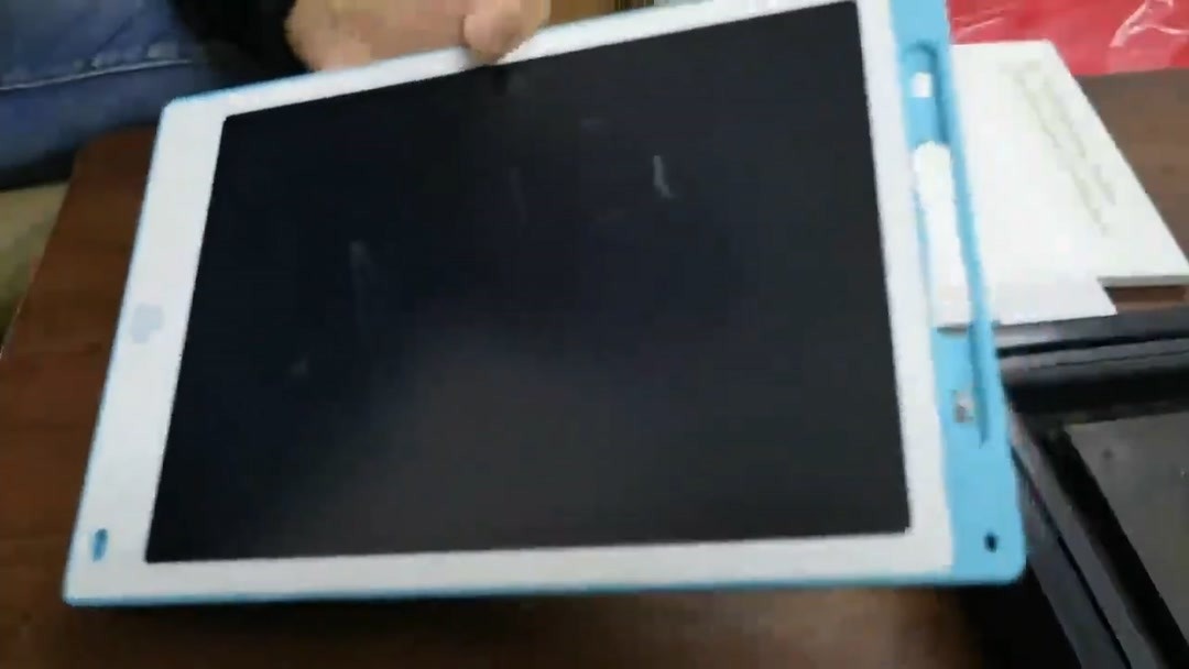 液晶画板使用视频