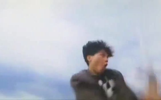 林正英经典鬼片《追魂伞》跨越千年的仇恨今天终于报了2