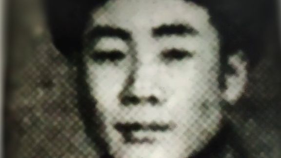 抗美援朝志愿军战士(雷达兵)的讲述