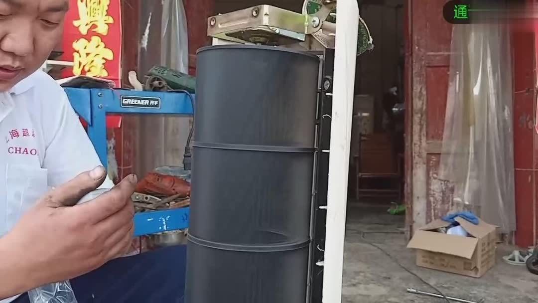 农村维修家电挣不挣钱,这么奇葩的风扇啥问题需要维修,修好贵吗