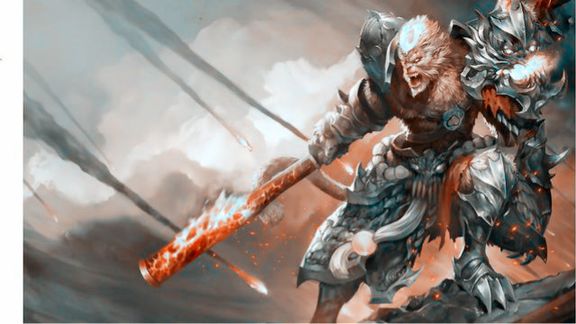 华晨宇24小时改编最难无词歌曲《齐天大圣》最新神曲