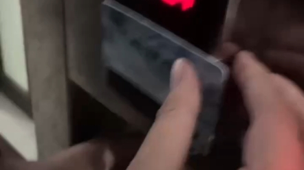 全网高校水卡掉钱最快挑战!