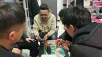 18级视觉传达专升本1班书籍设计课堂