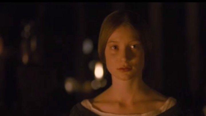 《简爱》精彩片段:爱情是两个灵魂的碰撞与共鸣