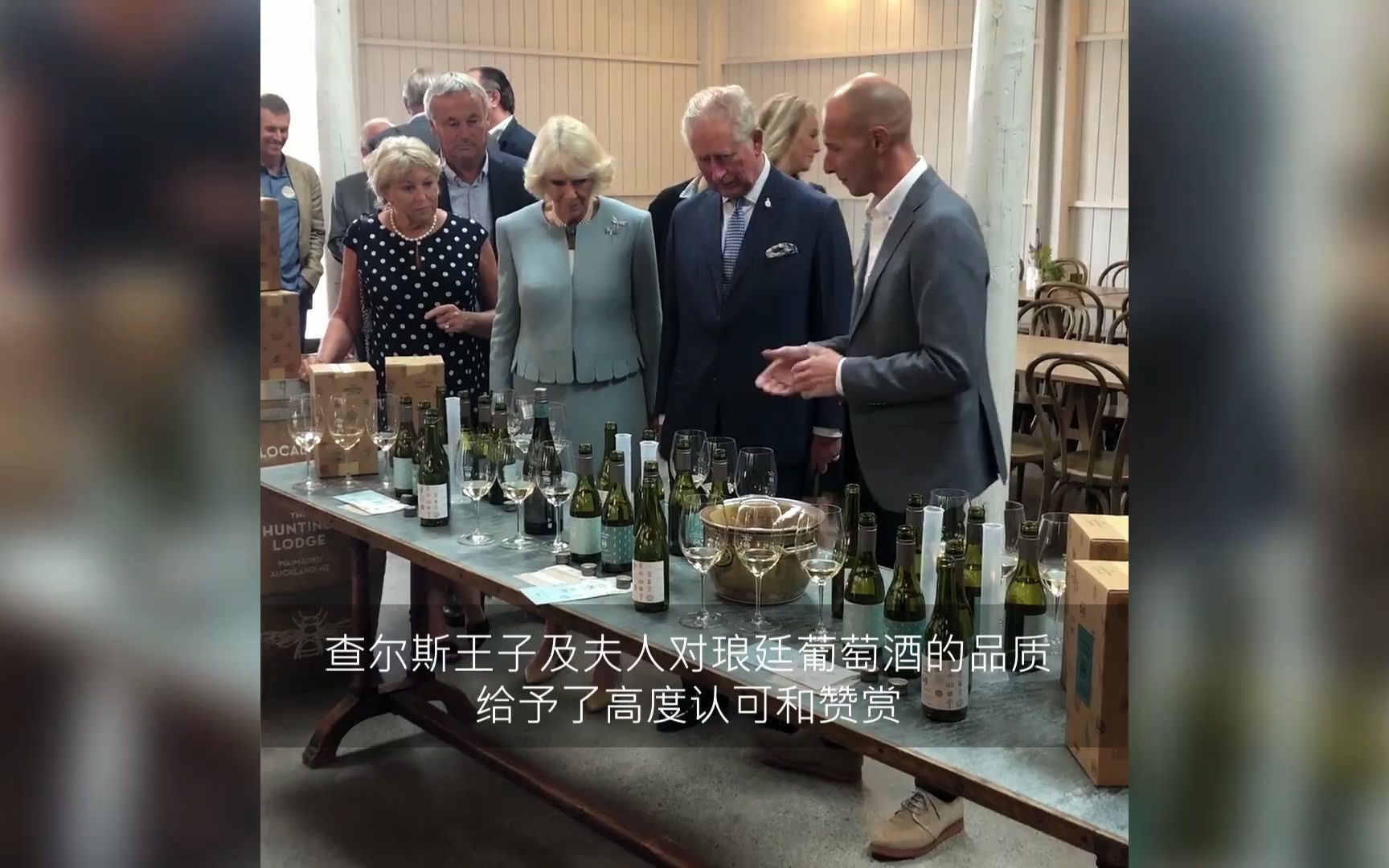视频剪辑企业宣传片