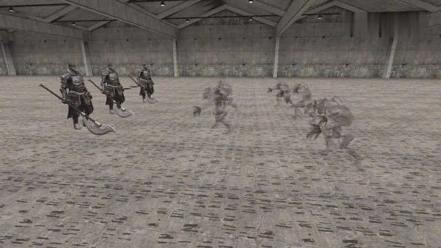 GOMD战争模拟器:压倒性的胜利,强的无可匹敌