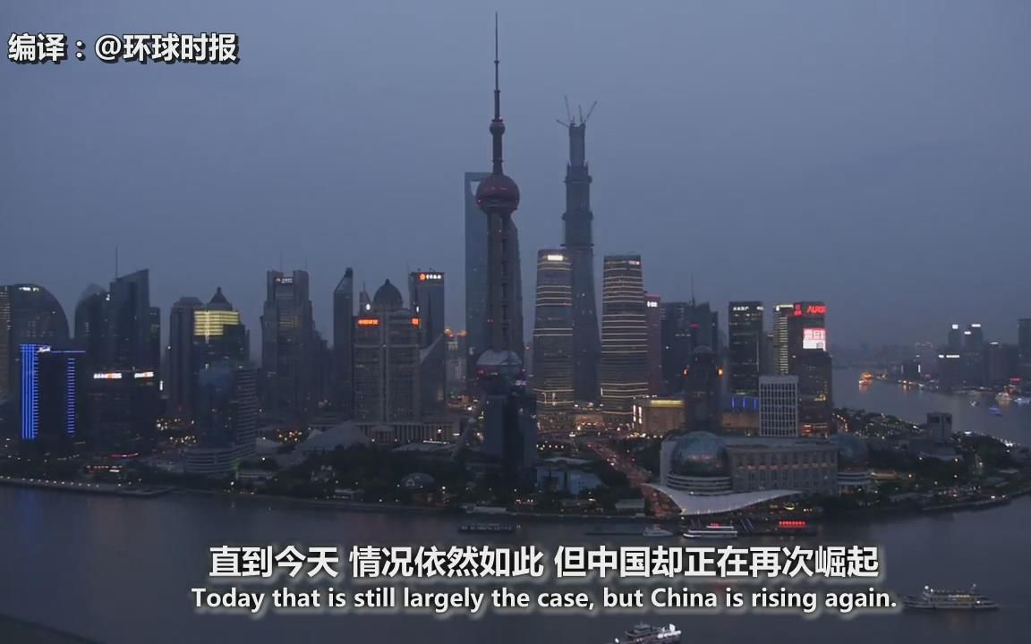 为什么中国会成为制造业巨头?