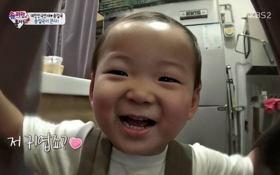 【宋家三胞胎】吸尘器之争,很知道自己顺位的民国