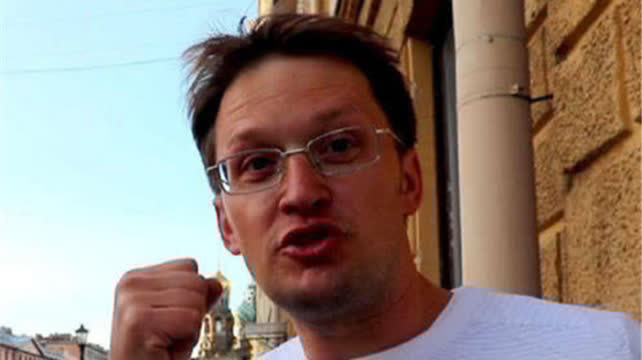 俄罗斯人是怎么看待中国的?