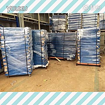 模具架抽屉式仓储货架模具整理架博储模具架专业服务