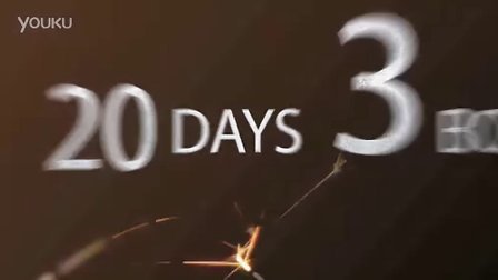 广告平面设计学习小组宣传视频