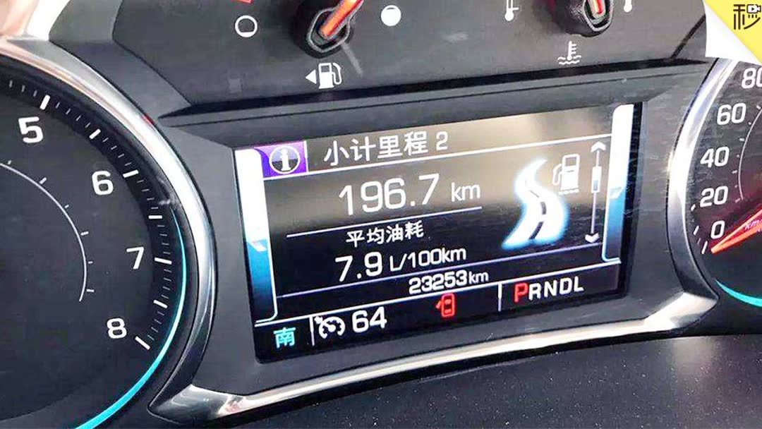 汽车油耗怎么计算丨 每日一课