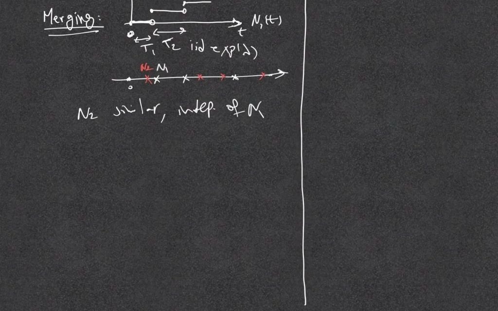 Applied Stochastics(应用随机过程) Part 8