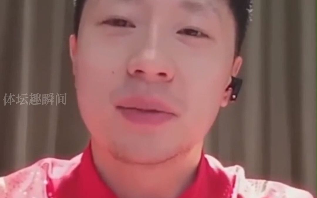 马龙霍启刚称,全红婵是中国体坛的小魔王