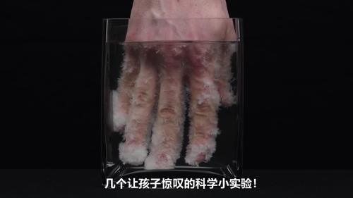 简单有趣的物理小实验,让孩子从小在实验中增长知识!