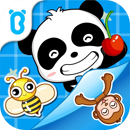 儿童益智游戏动画 